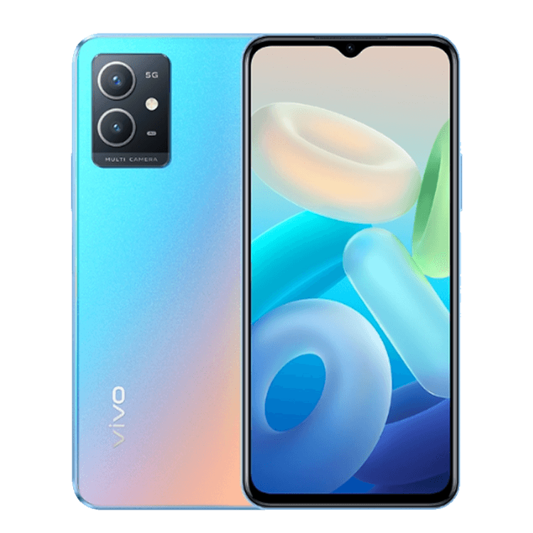 【中国移动】vivo Y33s 8G+128G 星云蓝(测试)_网上营业厅