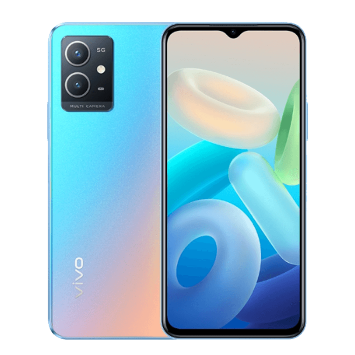 【中国移动】vivo Y33s 8G+128G 星云蓝(测试)_网上营业厅